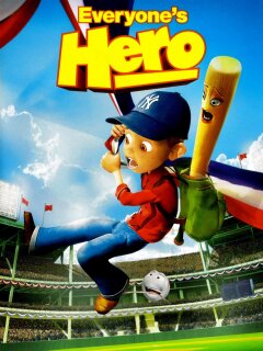 Everyone's Hero | Xfinity Stream