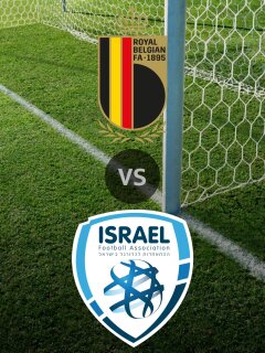 UEFA Nations League Soccer - Belgium vs. Israel | Xfinity Stream