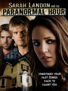 Sarah Landon and the Paranormal Hour | Xfinity Stream