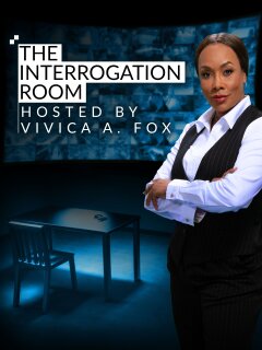 The Interrogation Room Hosted by Vivica A. Fox | Xfinity Stream