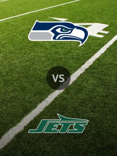 NFL Football - Seattle Seahawks at New York Jets | Xfinity Stream