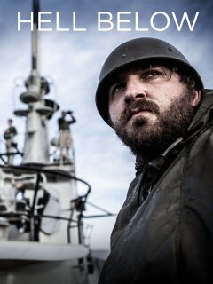 Hell Below | Xfinity Stream