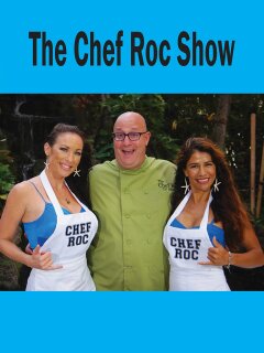 The Chef Roc Show | Xfinity Stream