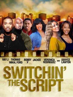 Switchin' the Script | Xfinity Stream