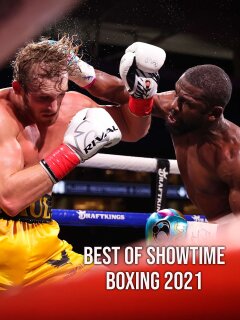 Best of Showtime Boxing 2021 | Xfinity Stream