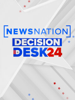 Decision Desk '24 Special Election Coverage | Xfinity Stream