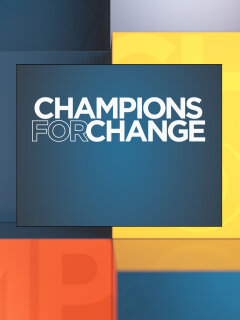 Champions for Change | Xfinity Stream