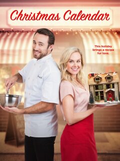 The Christmas Calendar | Xfinity Stream