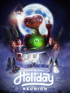 A Holiday Reunion | Xfinity Stream