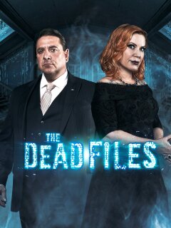 The Dead Files | Xfinity Stream