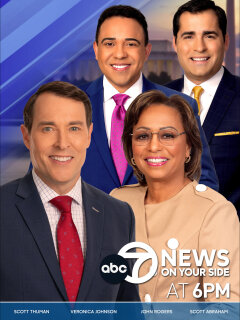 7News ON YOUR SIDE at 6 | Xfinity Stream