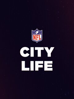 NFL City Life | Xfinity Stream