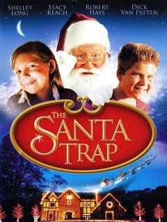 The Santa Trap | Xfinity Stream