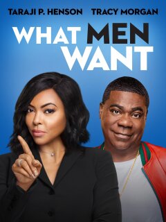 What Men Want | Xfinity Stream