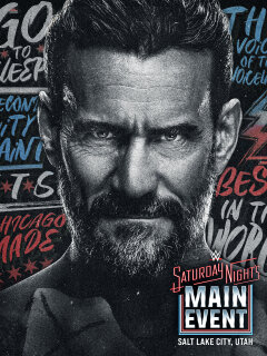 Saturday Night's Main Event | Xfinity Stream