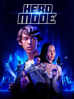 Hero Mode | Xfinity Stream