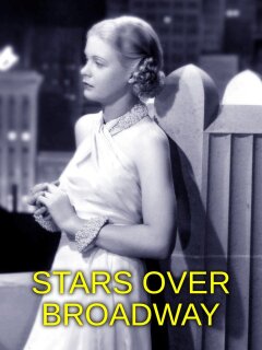 Stars Over Broadway | Xfinity Stream