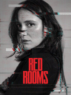 Red Rooms | Xfinity Stream