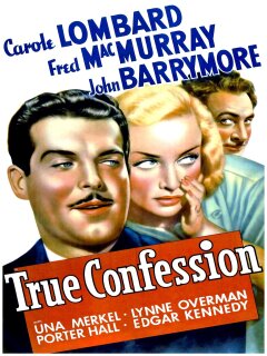 True Confession | Xfinity Stream