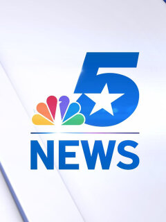 8:15PM: NBC 5 News | Xfinity Stream