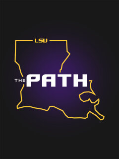 The Path: LSU Football | Xfinity Stream