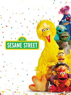 Sesame Street's 50th Anniversary Celebration | Xfinity Stream