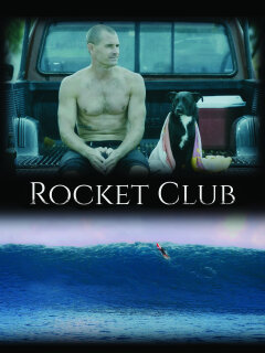 Rocket Club | Xfinity Stream