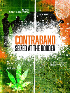 Contraband: Seized at the Border | Xfinity Stream