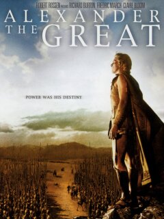 Alexander the Great | Xfinity Stream