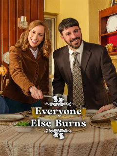 Everyone Else Burns | Xfinity Stream