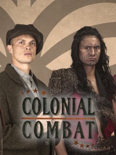 Colonial Combat | Xfinity Stream