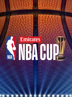 NBA Cup | Xfinity Stream