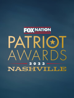 Fox Nation Presents The Patriot Awards 2023 | Xfinity Stream
