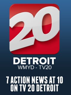 7 Action News at 10 on TV 20 Detroit | Xfinity Stream