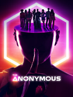 The Anonymous | Xfinity Stream