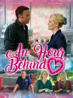 An Hour Behind | Xfinity Stream