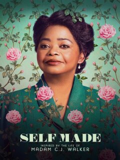 Self Made: Inspired by the Life of Madam C.J. Walker | Xfinity Stream