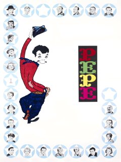 Pepe | Xfinity Stream