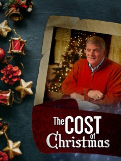 The Cost of Christmas | Xfinity Stream