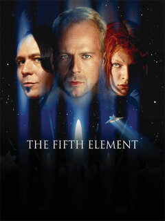 The Fifth Element | Xfinity Stream