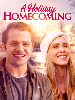 A Holiday Homecoming | Xfinity Stream