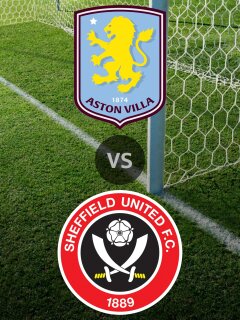 Premier League Soccer - Aston Villa vs. Sheffield United | Xfinity Stream