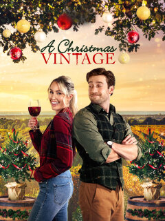 A Christmas Vintage | Xfinity Stream