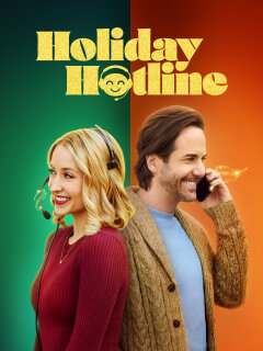 Holiday Hotline | Xfinity Stream
