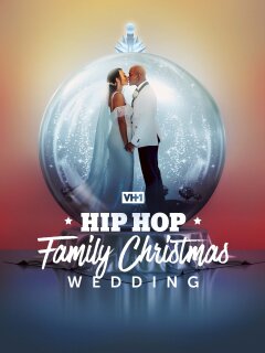 Hip Hop Family Christmas Wedding | Xfinity Stream