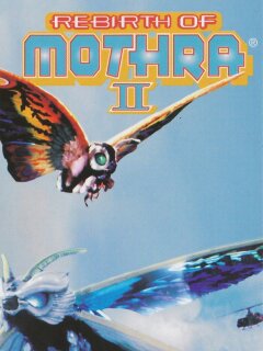 Rebirth of Mothra II | Xfinity Stream
