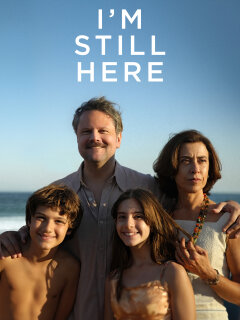 I'm Still Here: Trailer | Xfinity Stream