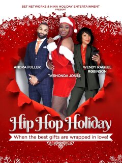 Hip Hop Holiday | Xfinity Stream
