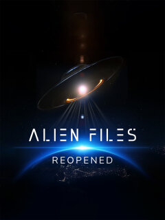 Alien Files Reopened | Xfinity Stream