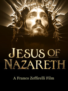 Jesus of Nazareth | Xfinity Stream
